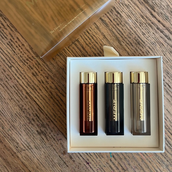 Merit | Makeup | New Merit Dress Code Set | Poshmark